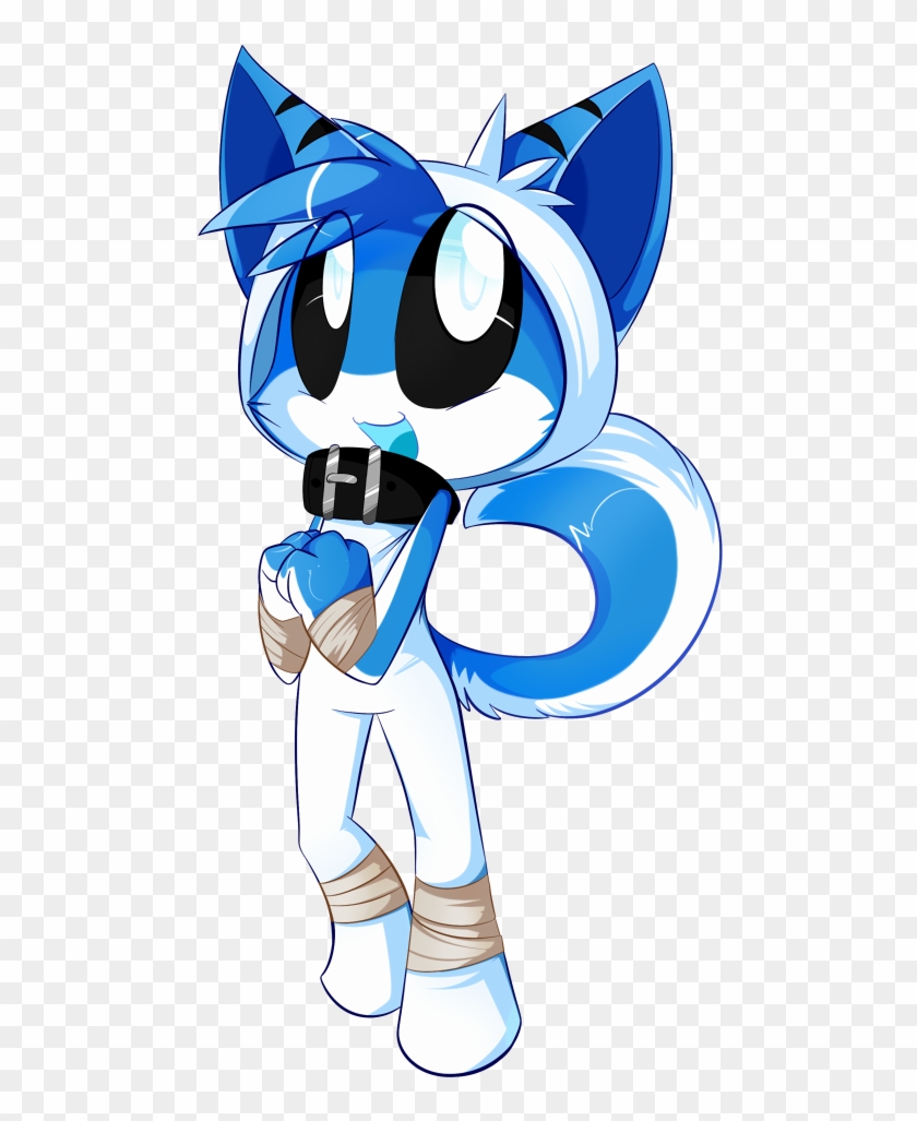 [qdv] Voidshark Chibi By Vo - Cartoon - Free Transparent PNG Clipart ...